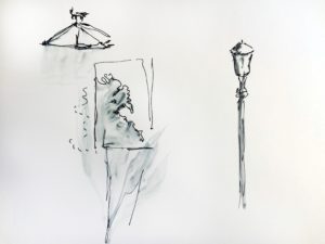 9 Tips for Better Sketches (and More Fun!) - Dragonfly Spirit Studio
